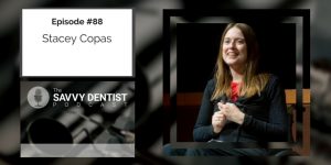 88. Mastering Resilience for Business Owners with Stacey Copas